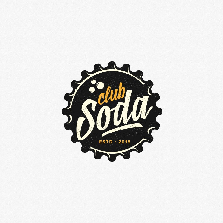 Soda Logos - Free Soda Logo Ideas, Design & Templates