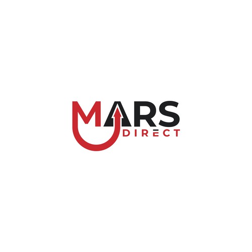 Designs | Mars Direct (money lending to SpaceX) | Logo & brand guide ...
