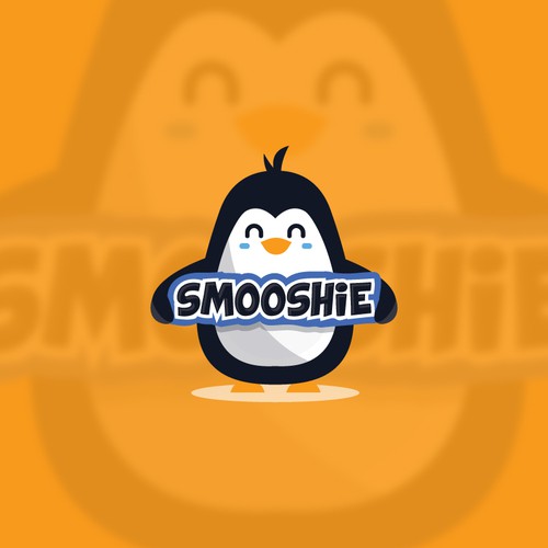 Design a hip logo for Smooshie Squishies | Logo design contest