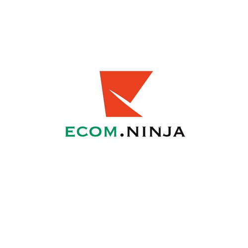 Designs | Logo Design Contest for ecom.ninja - Embodying ...