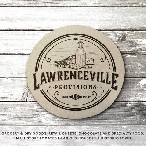 Modern General store logo | Logo design contest