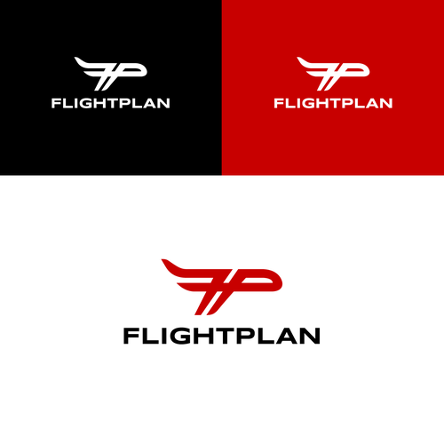 Designs | Flightplan Financial | Logo design contest