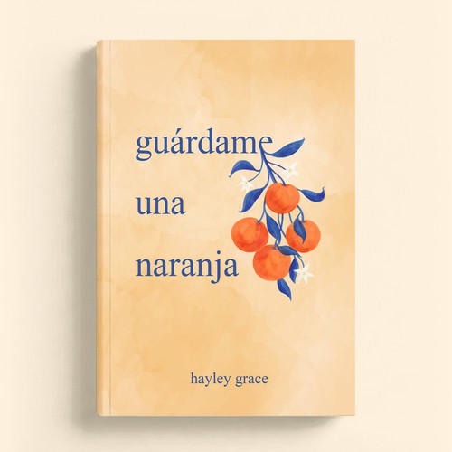 Designs | Spanish-Edition Cover for Best-Selling Poetry Book | Book ...
