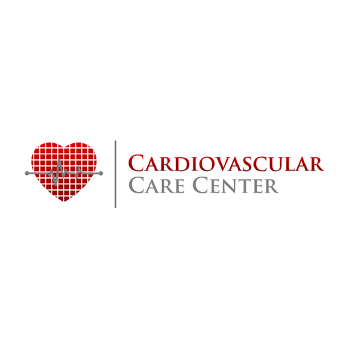 Logo for Cardiologist office! | Logo design contest