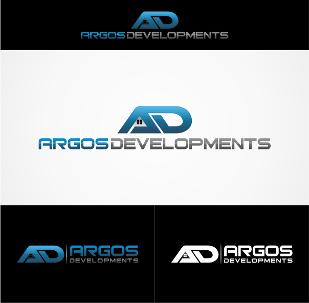Argos homes needs a new logo | Logo design contest