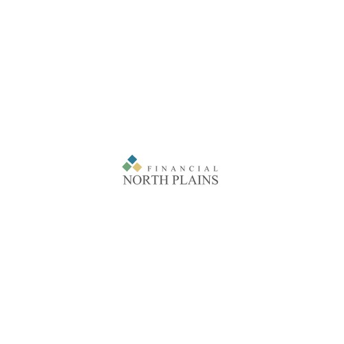 North Plains Logo North Plains Financial | Logo Design Contest