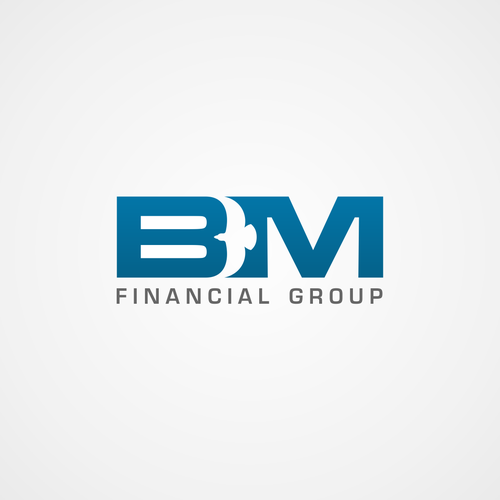 BM Financial Group needs a new logo | Logo design contest