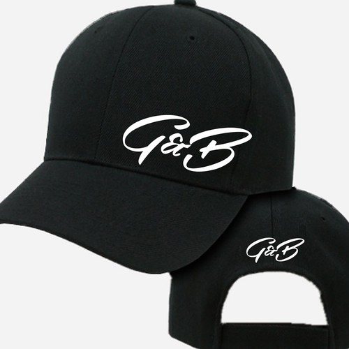 Design for Cap embroidery | Clothing or apparel contest