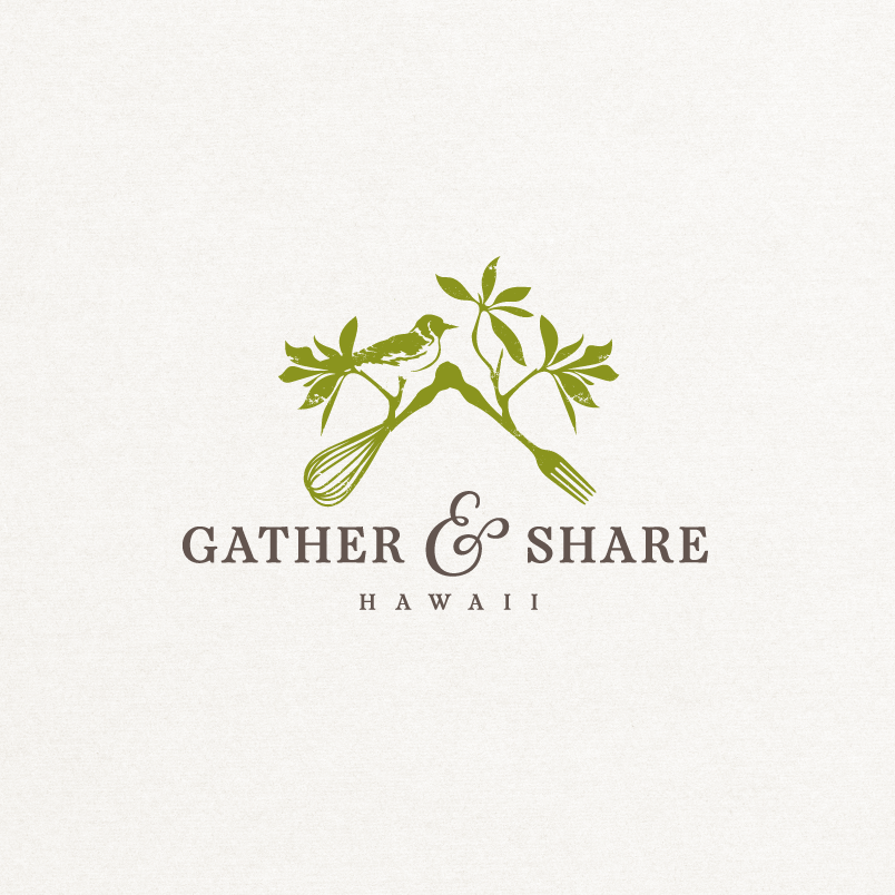 Sharing Logos - Free Sharing Logo Ideas, Design & Templates