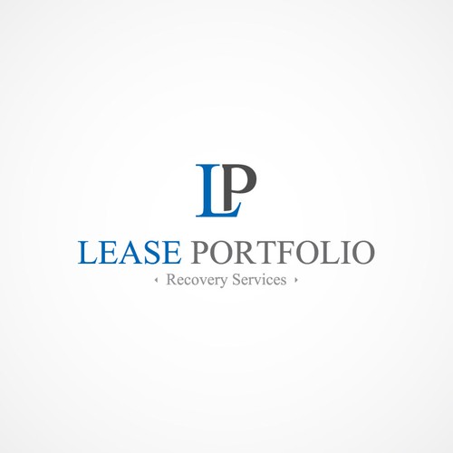 Lease Portfolio Recovery Services needs a new Logo Design | Logo design ...