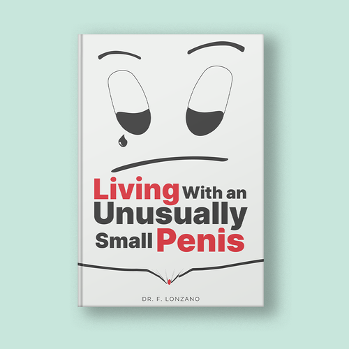 Designs Funny Cover For A Gag T Book Cover Contest