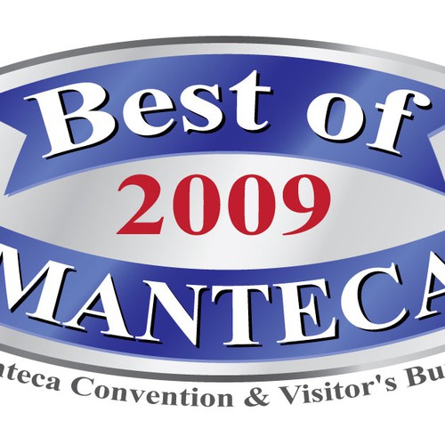 NEW "Best of Manteca" Logo Needed | Logo design contest