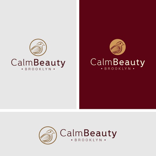 Top rated facialist needs gorgeous logo | Logo design contest