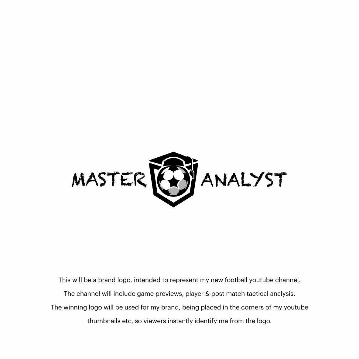 Master Logos - Free Master Logo Ideas, Design & Templates