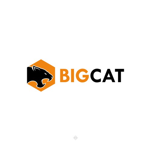 Designs | BIG CAT | Logo design contest