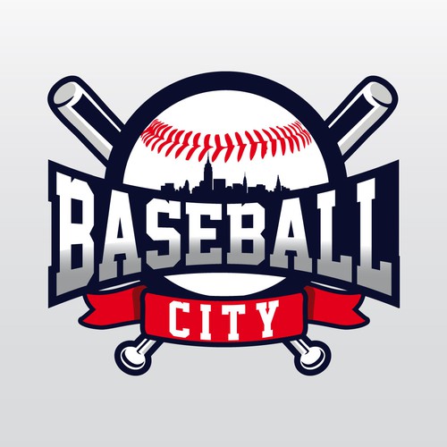 create the best logo for a baseball store | Logo design contest