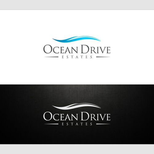 Ocean Drive Logo OD Ocean Drive Discover Ibiza
