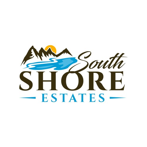 Designs | South Shore Estates | Logo design contest