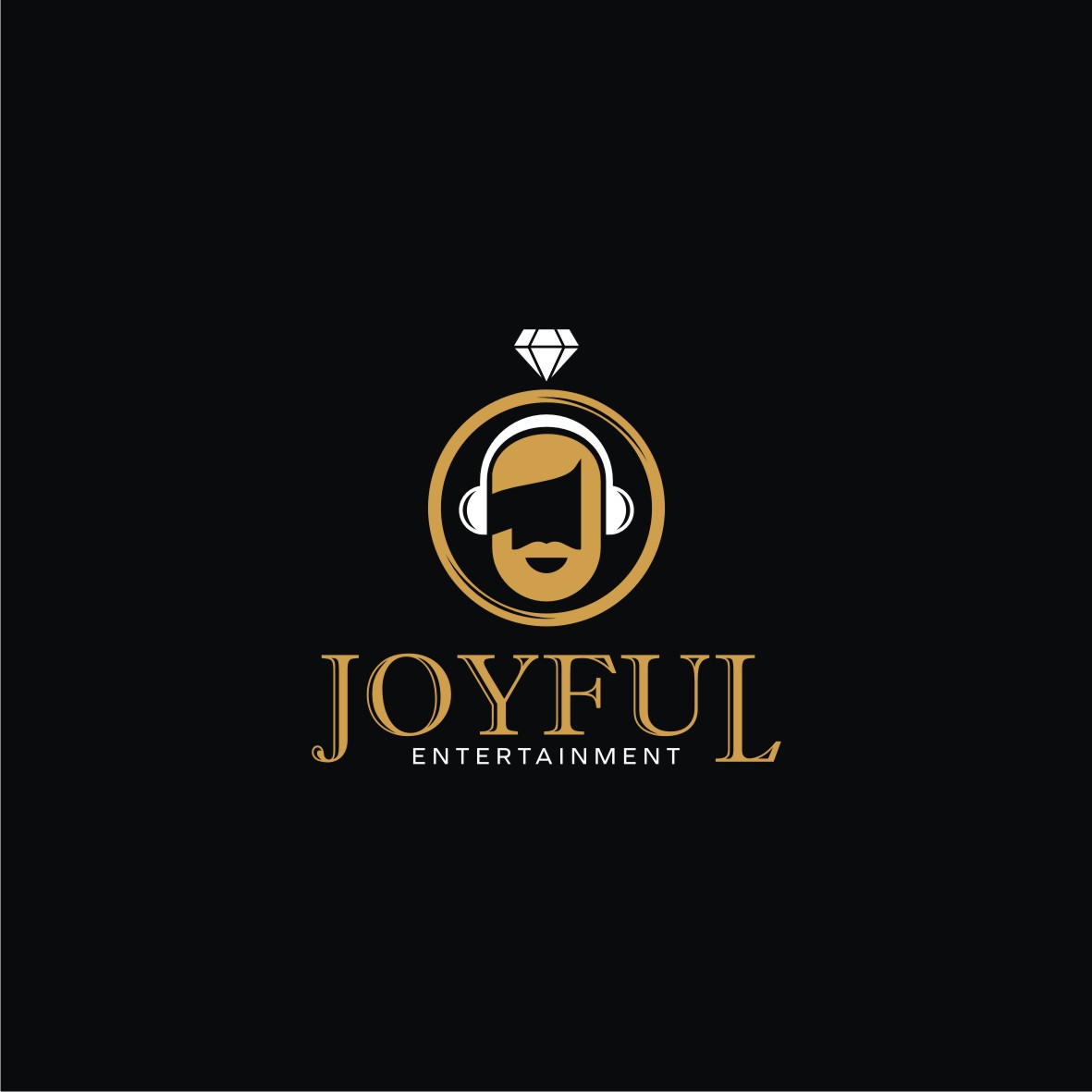 Joyous Logos - Free Joyous Logo Ideas, Design & Templates