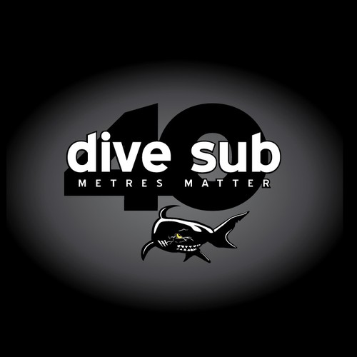 Technical Diving Leisurewear Brand need new logo | Logo design contest