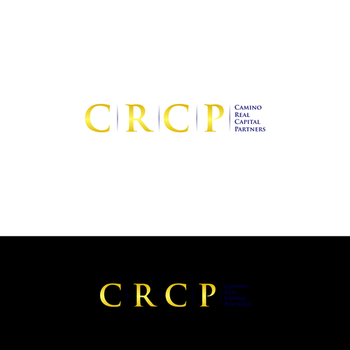 Create a logo for Camino Real Capital Partners | Logo design contest