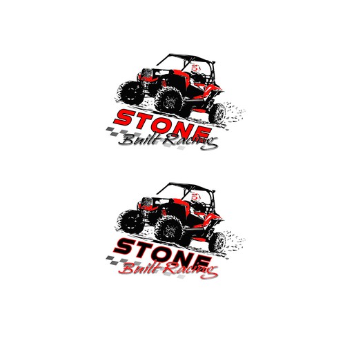 Off Road racing team logo design | Logo design contest
