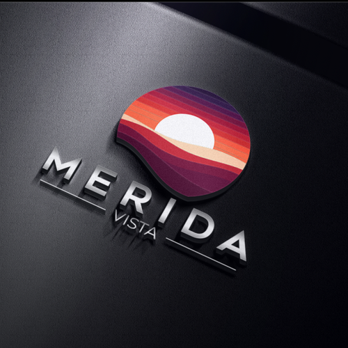 Designs | Modern Logo Needed for Merida Vista Logo | Logo & brand ...