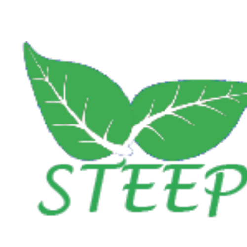 logo for Steep | Logo design contest