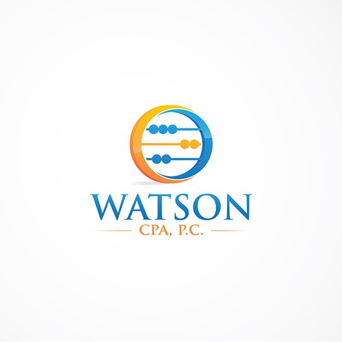 Logo Design for CPA Firm | Logo design contest