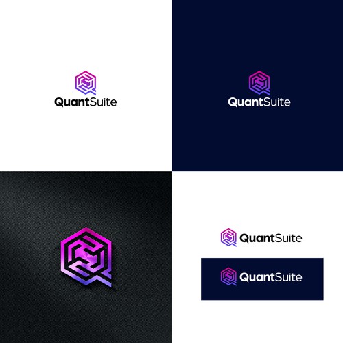 Designs | Design a Logo for a Suite of Automated Stock/Futures/Crypto ...