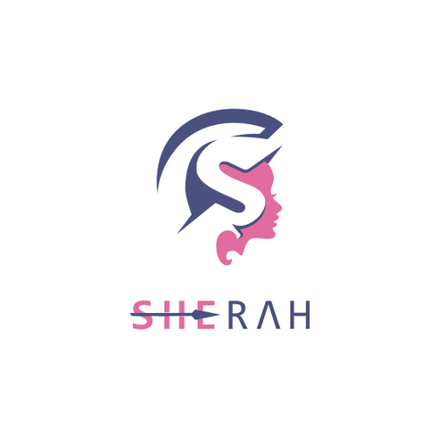 Designs | Do you want to empower women? SHE-RAH! | Logo design contest