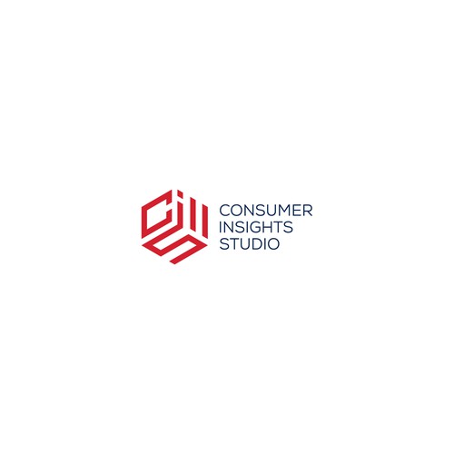 Designs | Modern logo for a data insights platform | Logo design contest