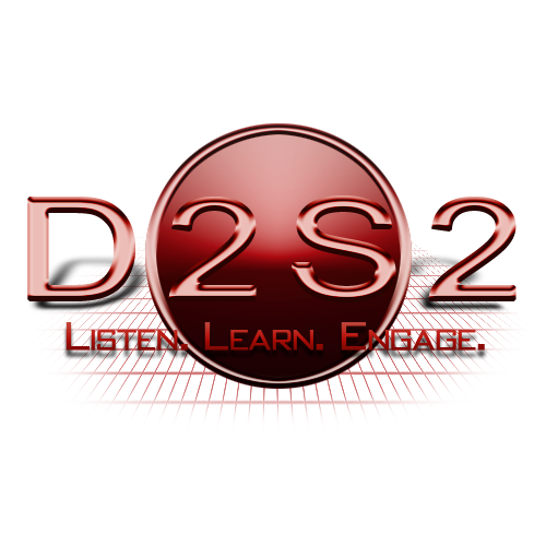 Logo for D2S2 | Logo design contest
