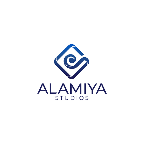 Designs | Film Business: Alamiya Studios Logo | Logo design contest