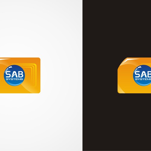 Logo for SAB | Logo design contest