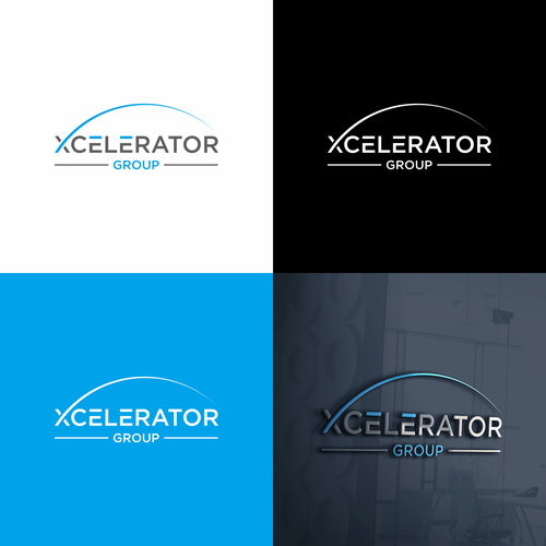 Xcelerator Logo