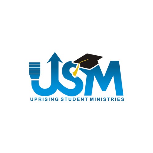 Student Ministry Logo Design