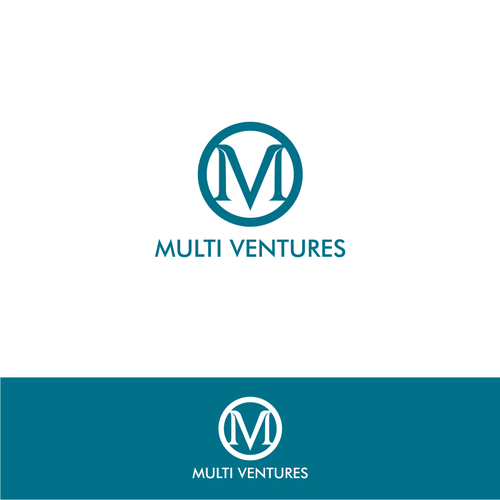 Create a refreshing and energetic logo for a Venture Capital/incubator ...