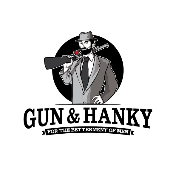 Man Branding: the Best Man Brand Identity Images and Ideas | 99designs