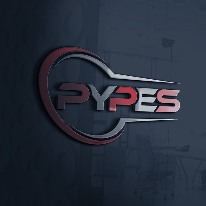 Pypes Exhaust Logo Contest | Logo design contest