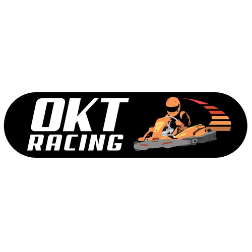 Professional KARTING association needs a LOGO | Logo design contest