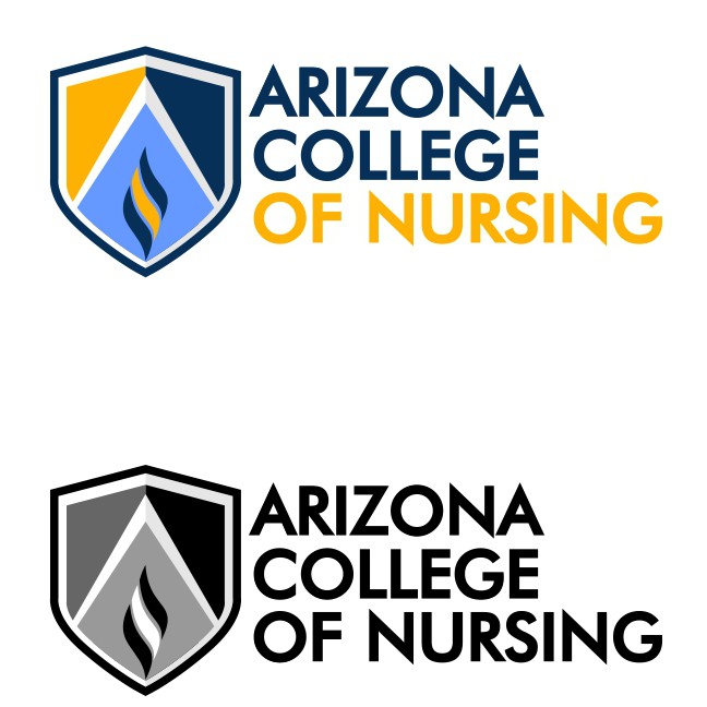 Nursing Logos - Free Nursing Logo Ideas, Design & Templates