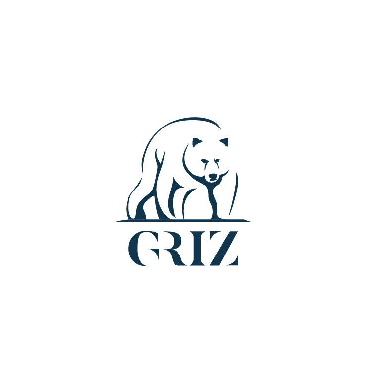 Grizzly Logos - Free Grizzly Logo Ideas, Design & Templates