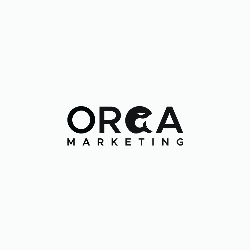 Orca Logos - Free Orca Logo Ideas, Design & Templates