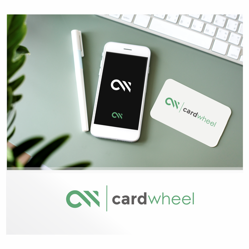 Designs | CartWheel, a delivery management software, looks for a logo ...