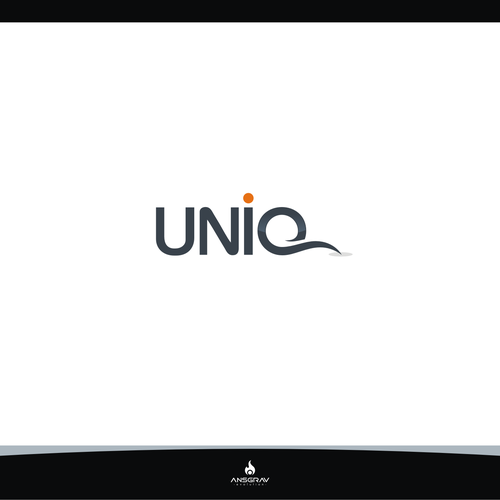 logo for Uniq | Logo design contest