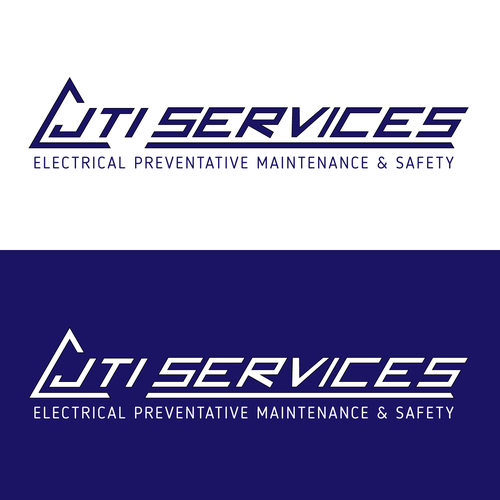 Create a simple yet dynamic logo for JTI Services | Logo design contest