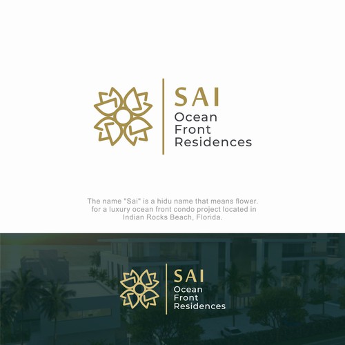 Designs | Luxury Condo Logo | Logo design contest