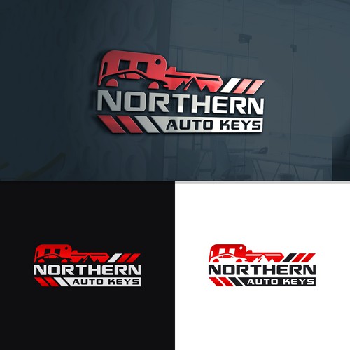 Designs | Auto LockSmith | Logo & business card contest