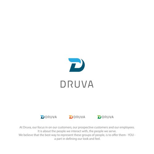 Druva Logo